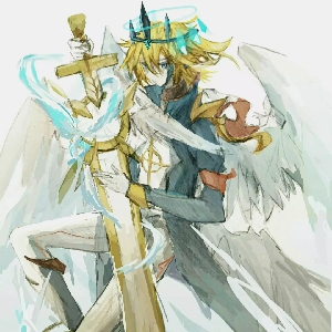 天使之王重生之翼 