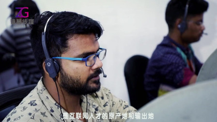 印度IT精英层出不穷,为何互联网公司总是不行,原因这么简单