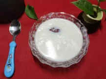 大厨教你做月子餐:“牛奶红枣粥”产后第一天食谱