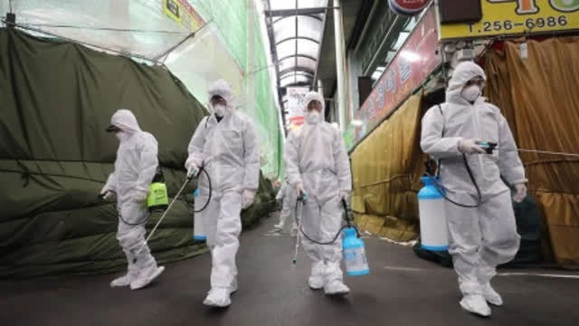 久等了!世卫组织终于传出好消息,让世界人民都松了口气!