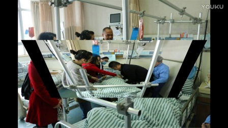 2016彩莲社区志愿服务集锦