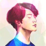 破封尘晓 