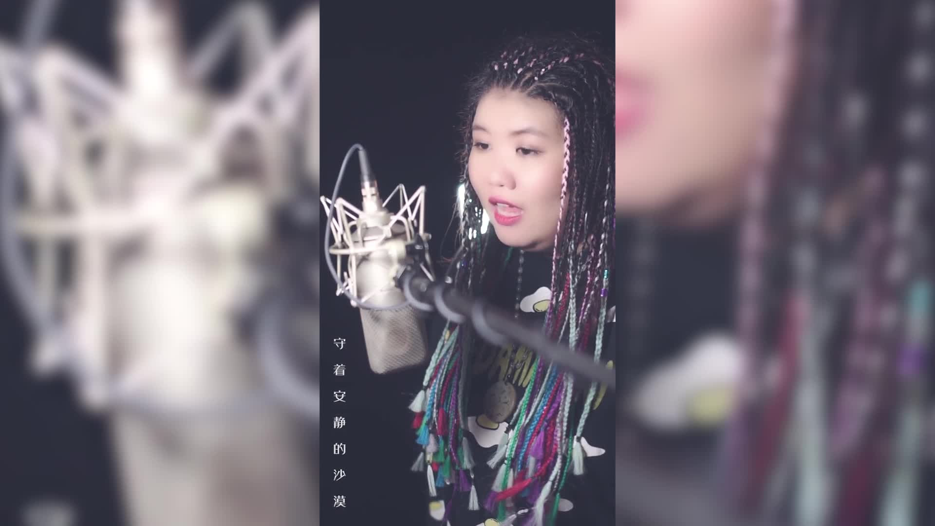 听不懂华晨宇歌的人真的很幸运,那里面充满了孤独