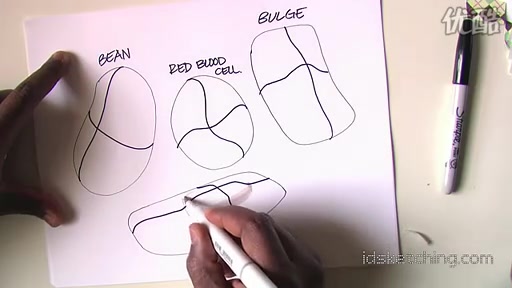 【学设计-看视频】53-手绘训练