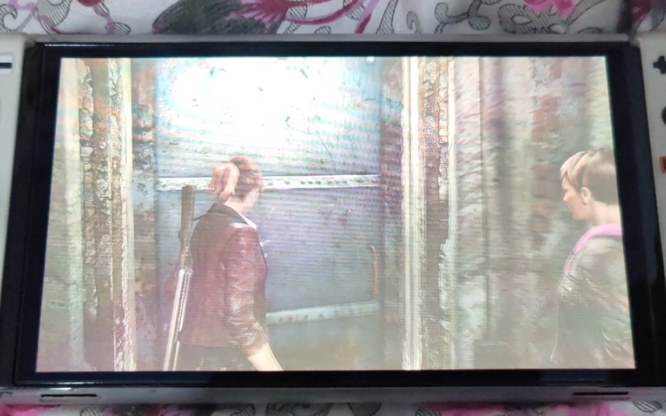 switch平台画质最接近次时代的游戏