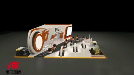 宝马展会议策划_展会搭建公司推荐