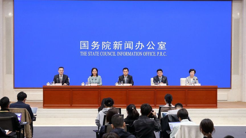 国家卫健委:今年前9个月我国医疗卫生机构总诊疗人次达51.1亿