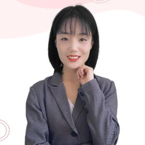 李冉老师 