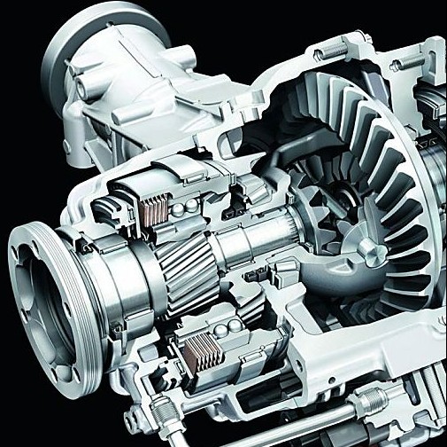 小咸讲机械原理 