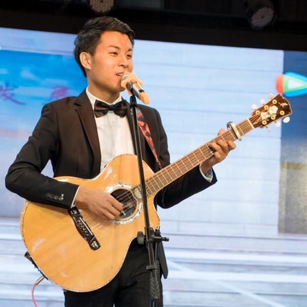 邓睿_城市焦点乐器连锁创始人 