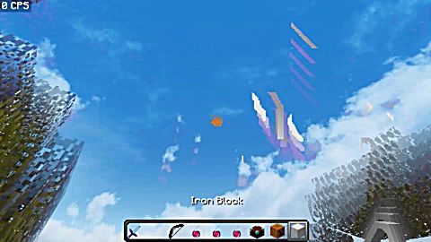 我的世界PVP整合材质包-蒙太奇by-WLmM——Future是QQ群