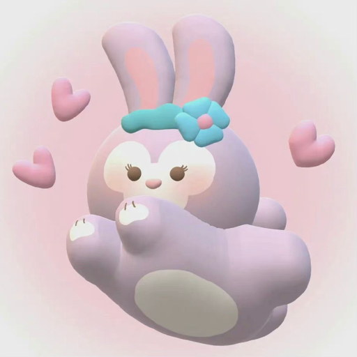 大白兔奶糖kk_ 