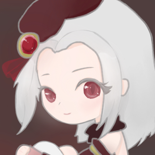魂殿久护法 