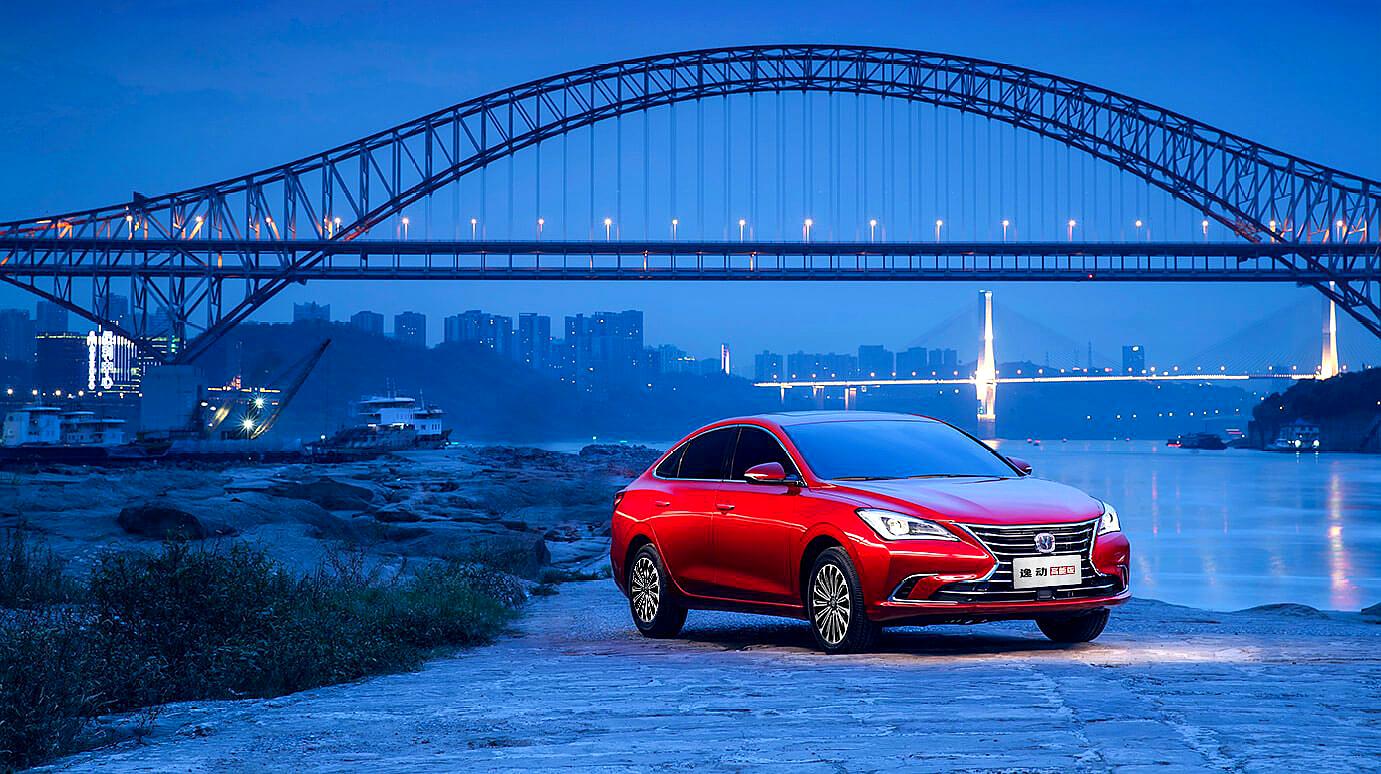 逸动蓝鲸版功能科普第3季