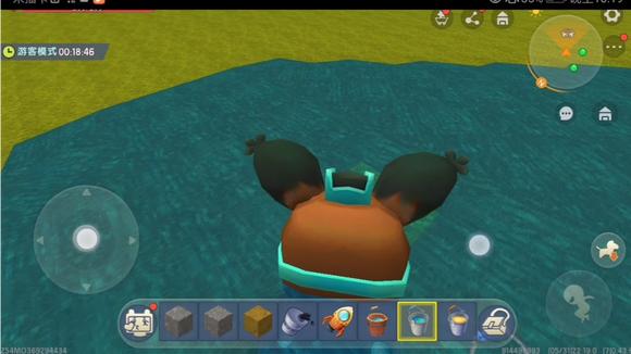 专业拆家,迷你世界,炸图