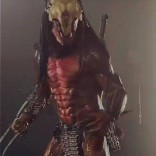 捕食者杀手游戏实况 