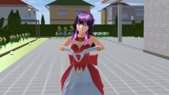 樱花校园模拟器又又又更新了