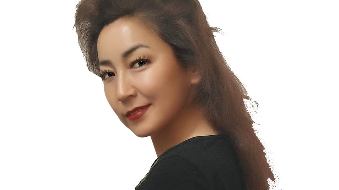 零基础90分钟学会PS美化照片技术 第二课 污点修复