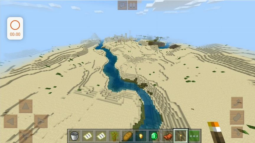 千万千万千万要输入这个种子码。