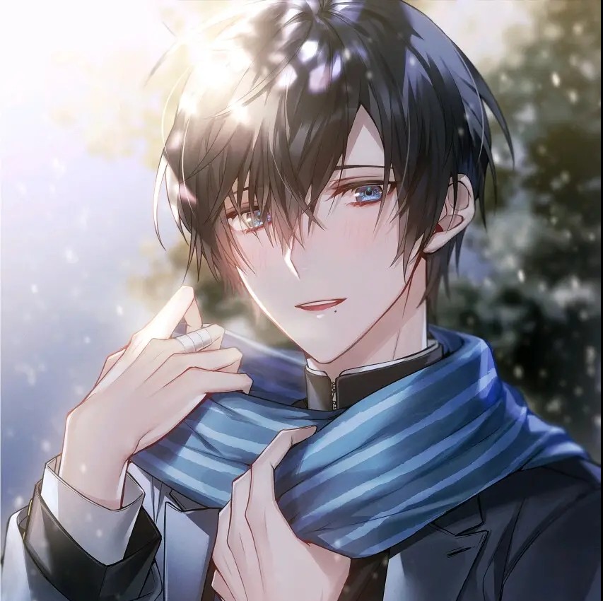 し小鬼收谷子了 