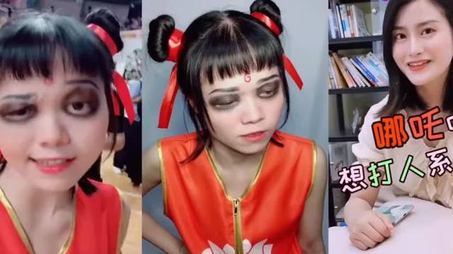 模仿秀再次来袭,这配音太可爱,直接就被迷倒了