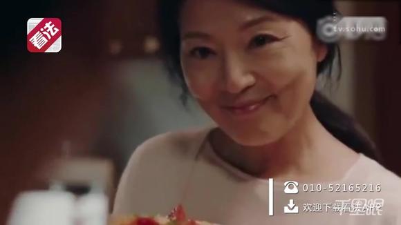 被刷屏的:世界再大,大不过一盘番茄炒蛋-你是看哭了还是?