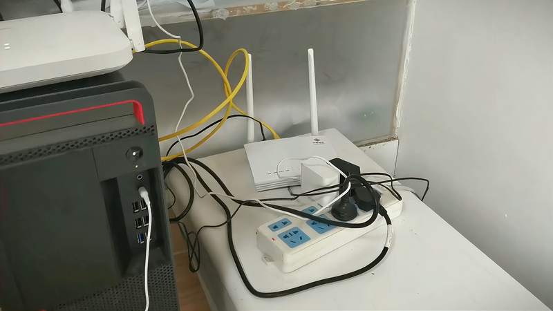 家里无线网速时快时慢?基本上是这个问题,修改一下设置就能解决