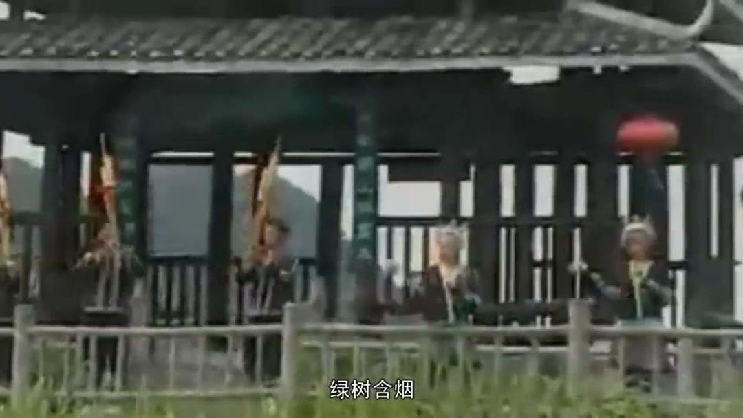 「秒懂百科」一分钟了解桂林世外桃源