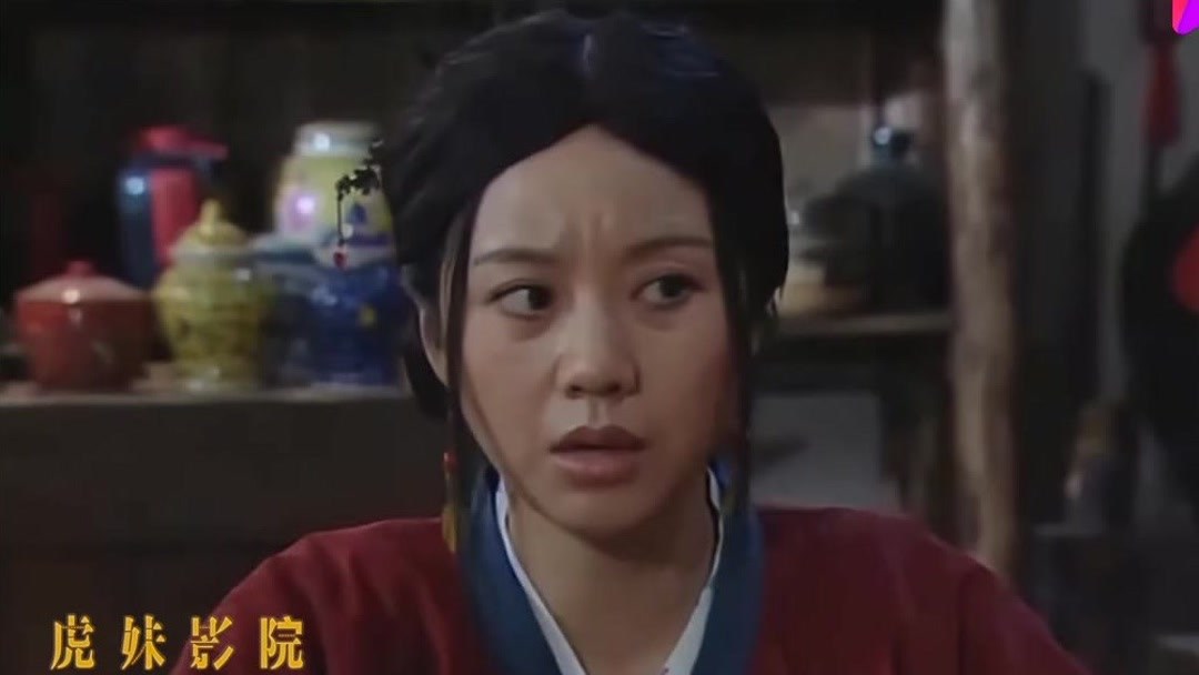 武林外传:40集隐藏的结局!真亦假假亦真,众人皆不得善终