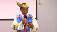 壮话快板表演《禁毒宣传》