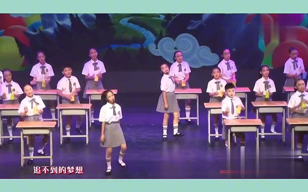 幼儿园毕业舞蹈_少儿六一儿童节舞蹈 六一舞蹈 少儿舞蹈 2022舞蹈 ...