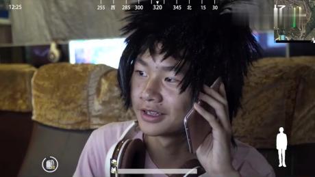 青少年普法警示片