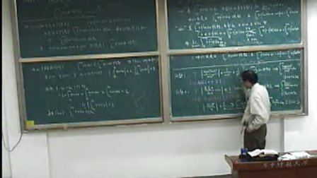 高等代数与解析几何17