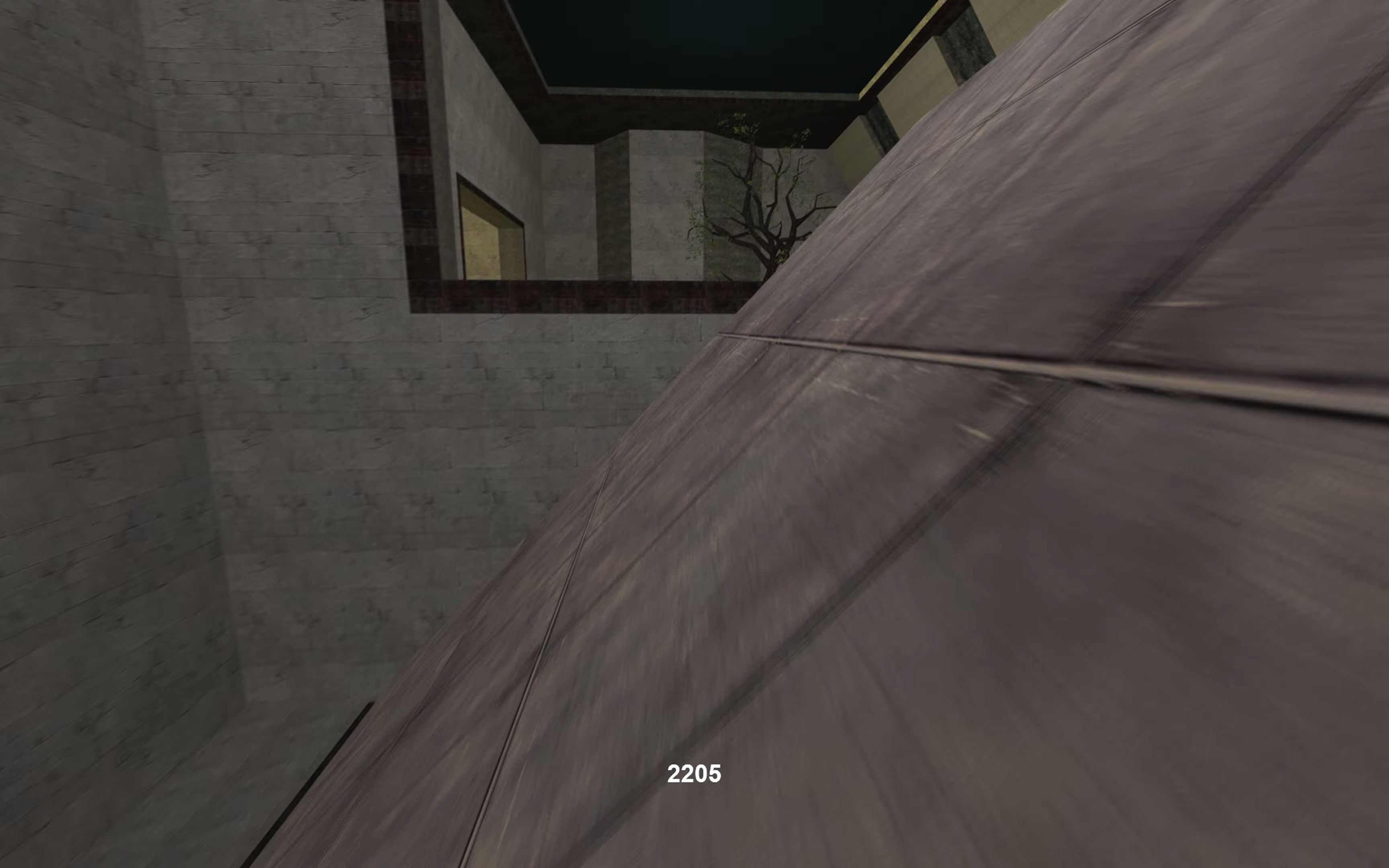 surf_elysium2 WR. Surfed by mbn [CSGO]