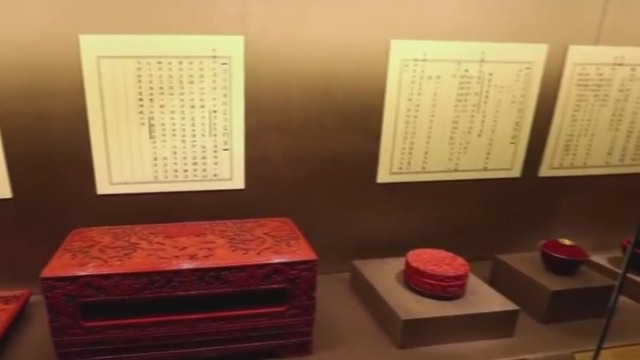 苏州博物馆内外设计都堪称奇绝