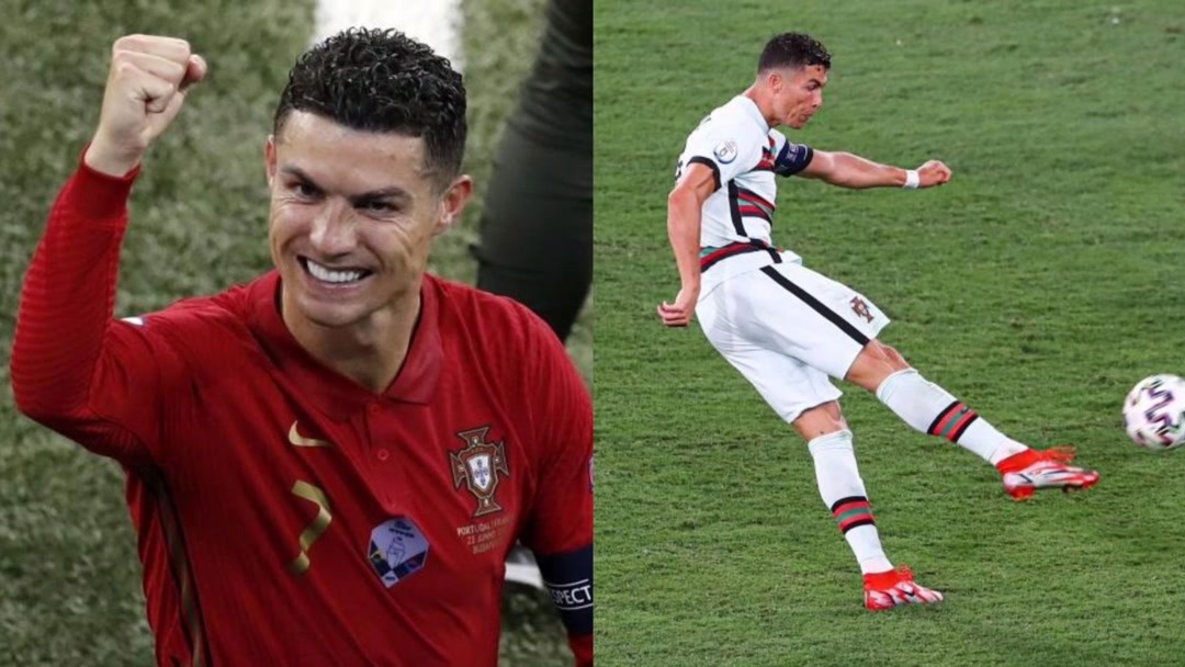 C罗又进球了!卡塔尔队是C罗攻破的第46个国家!