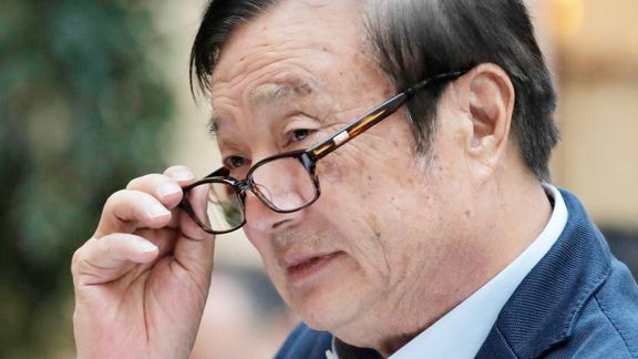 华为仍在蓄力放“大招”,75岁的任正非落泪称,要感谢美国公司!