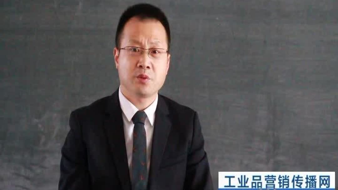 移动端电商,简洁简便是正道—叶敦明