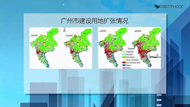 地理信息系统概论_地理信息系统(GIS)的概念_科普视频