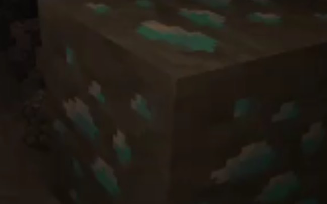 我的世界原版实况生存8 连锁挖矿是真的香!