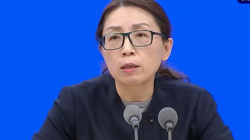 国家卫健委:全国总体床位资源和设备资源能够满足重症患者救治需求