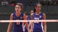 9月29日中国vs古巴-女排世锦赛小组赛B组第1轮全场