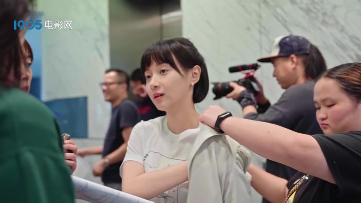 《二十不惑》首曝主题宣传片 直面二十第一次收获青春“敢”