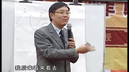 总经理实战营销之——营销 赢dvd1