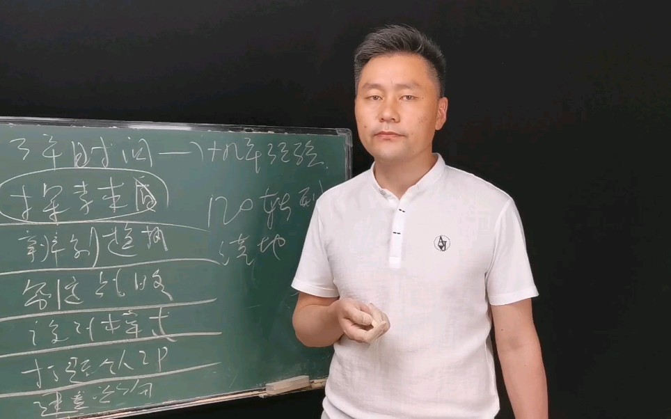 心理咨询师:拍摄视频初衷帮助心理学人,从根源打造商业模式变现