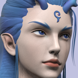 ZB雕刻3dmax基础教程 