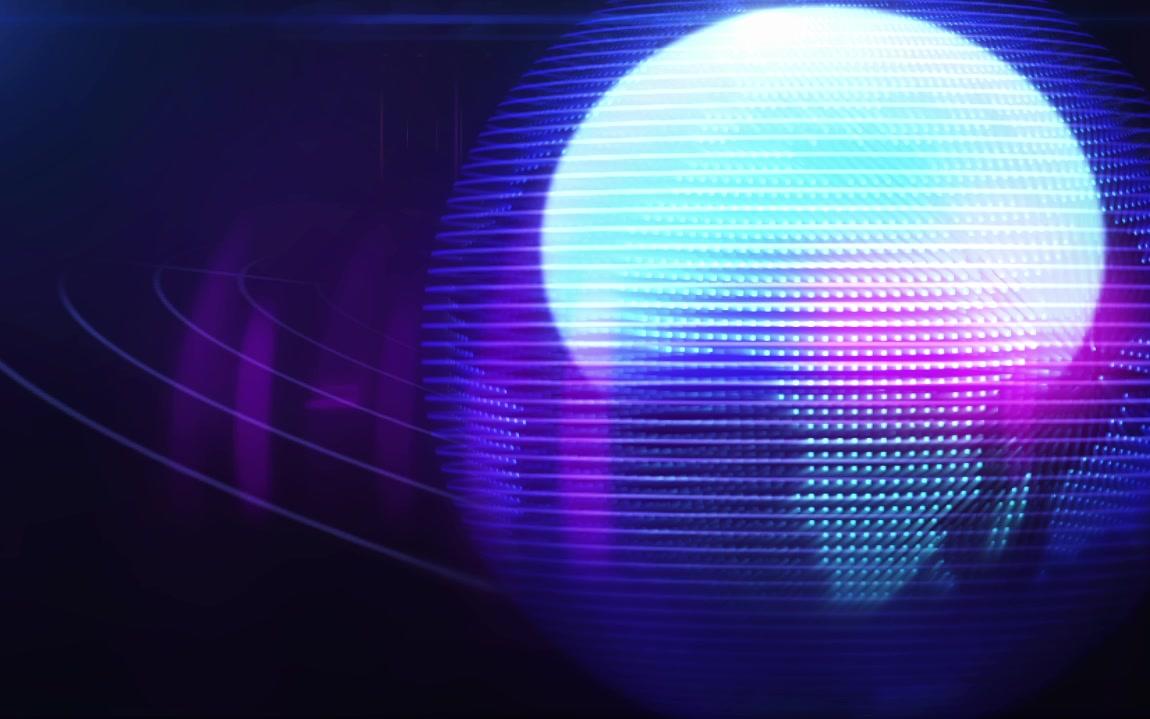 【科技】AE动画