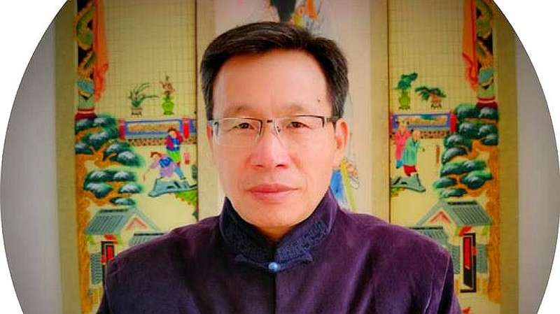 郑谦和传统文化礼仪课堂《常礼举要》讲习(三)