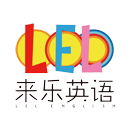来乐英语 