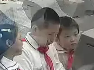 小三信息:假期上海探究活动计划表_小学优质课视频